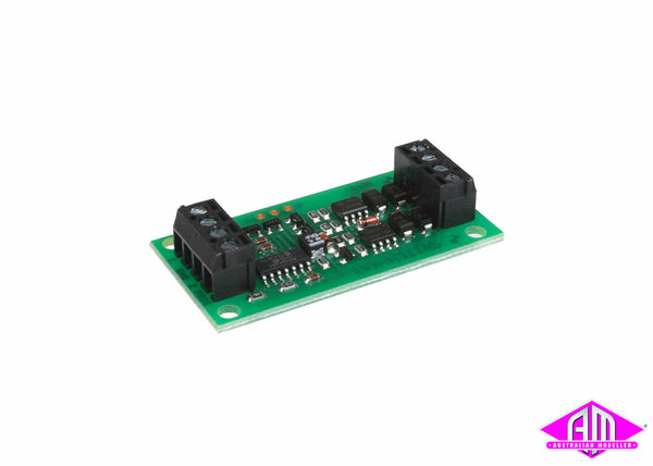 NCE - Switch-Kat – Australian Modeller