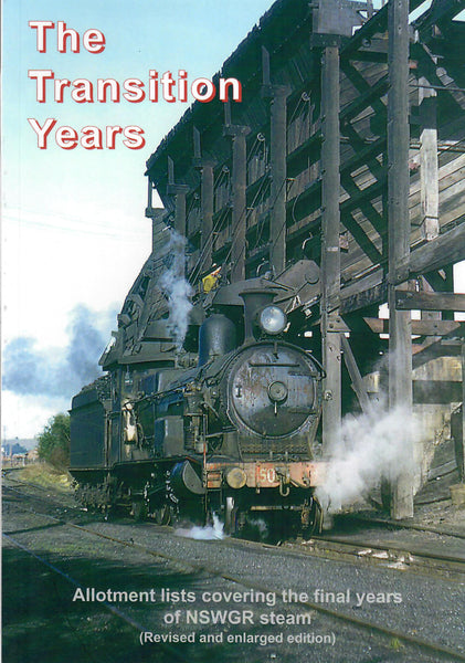 RP-0218 - The Transition Years – Australian Modeller