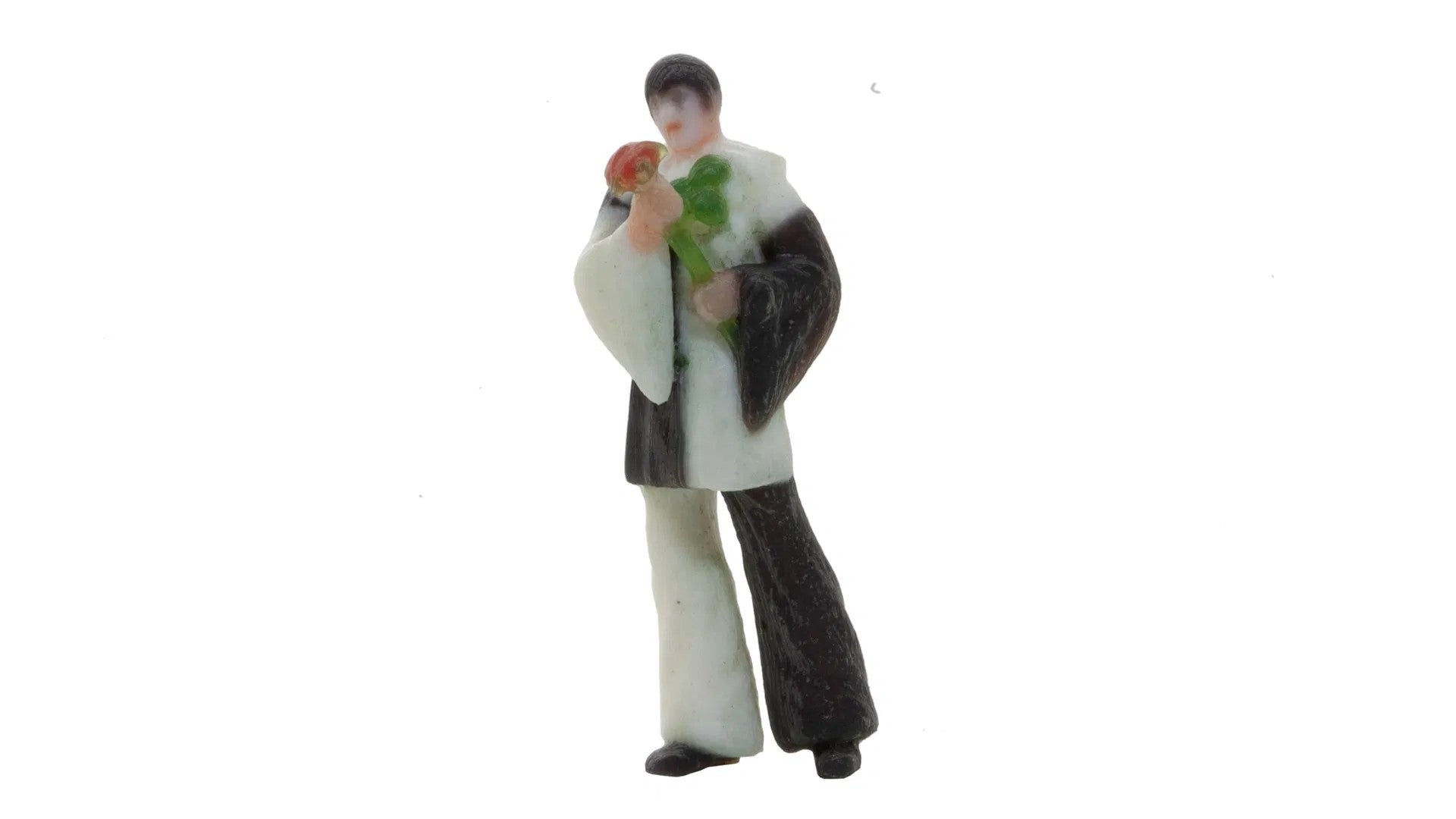 Figures & Animals – Australian Modeller