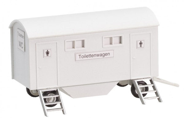 Faller - 140341 - County Fair Set with Polyp Ride Kit (HO Scale ...