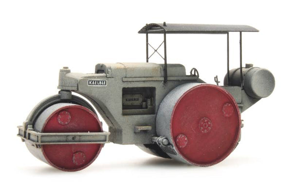 Artitec - Tractor - Gray (HO Scale) – Australian Modeller