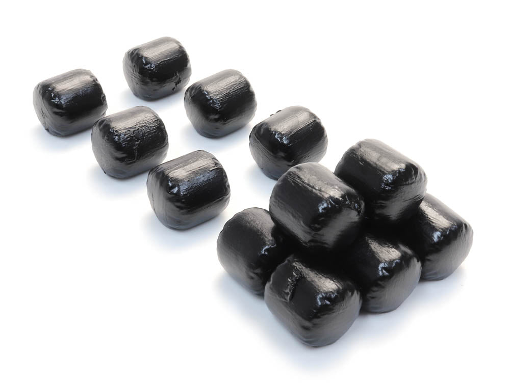 Artitec - Silage Bales - Black (HO Scale) – Australian Modeller