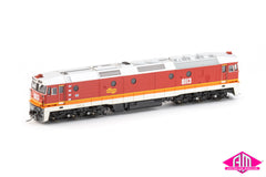 Diesel Locomotives – Tagged "SDS Models" – Australian Modeller