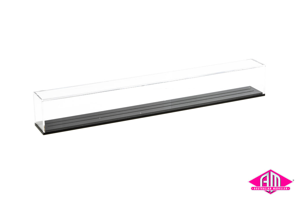 Display Cases – Australian Modeller