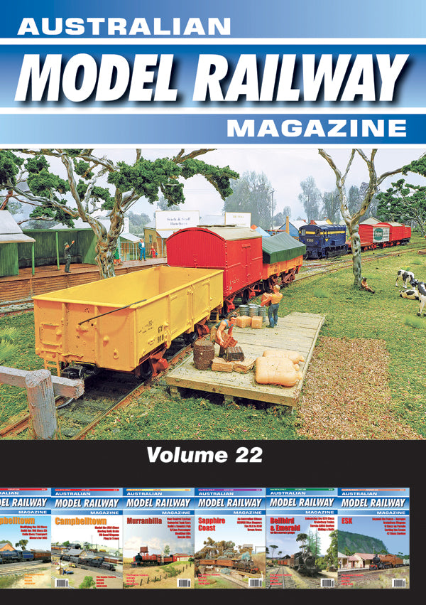 DVDs – Australian Modeller