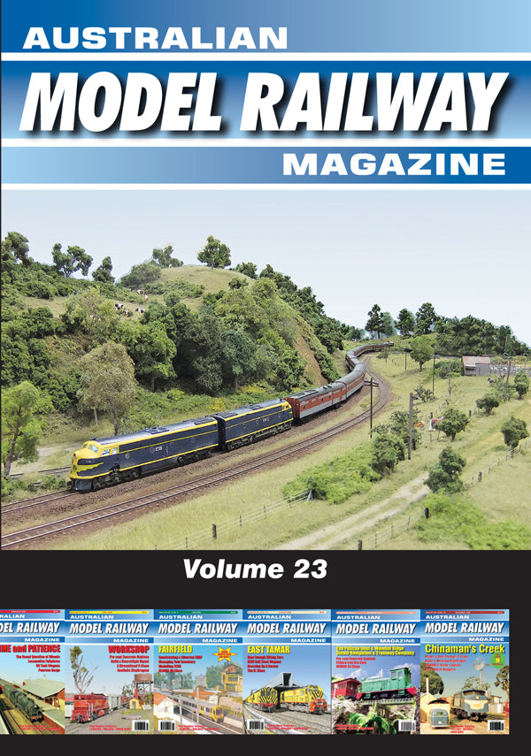 DVDs – Australian Modeller