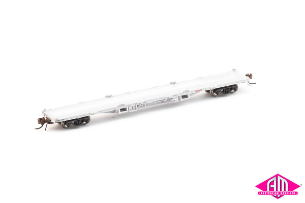 QRN QQGY Container Wagon Twin Pack (N Scale) – Australian Modeller