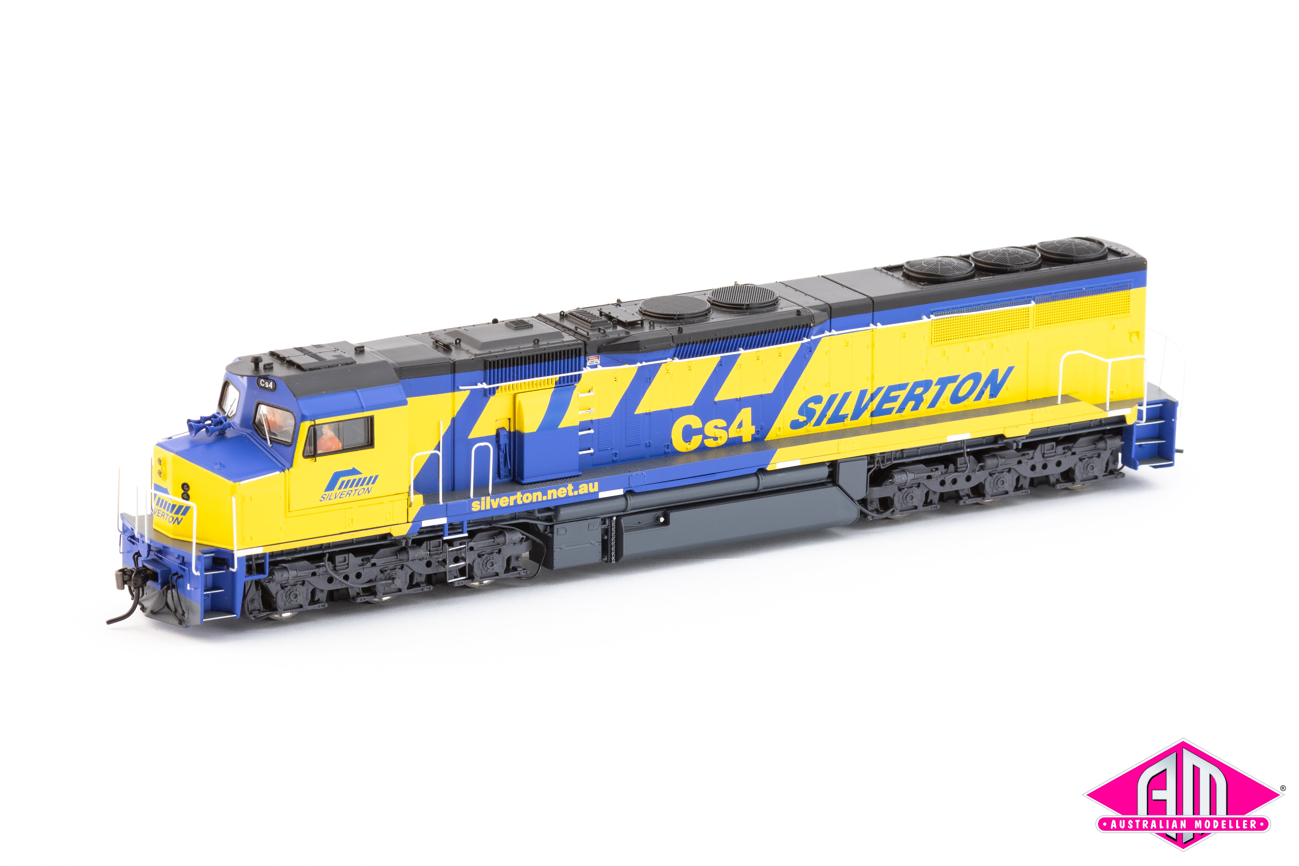 Auscision Models – Australian Modeller