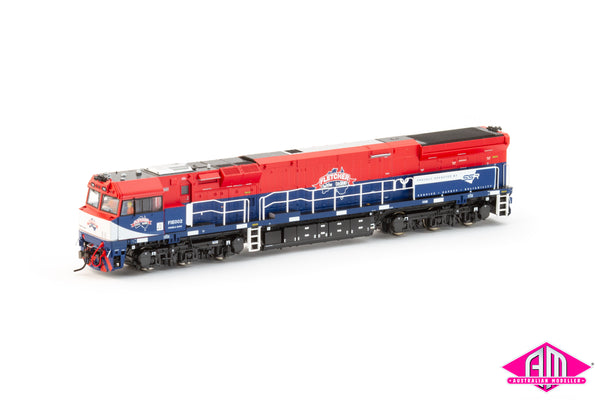 Auscision Models – Page 3 – Australian Modeller