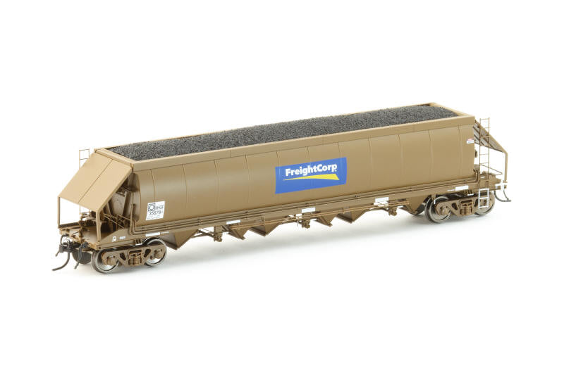 Auscision Models – Australian Modeller