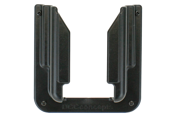 DCC Concepts - Controller Caddy - 10 Pack – Australian Modeller