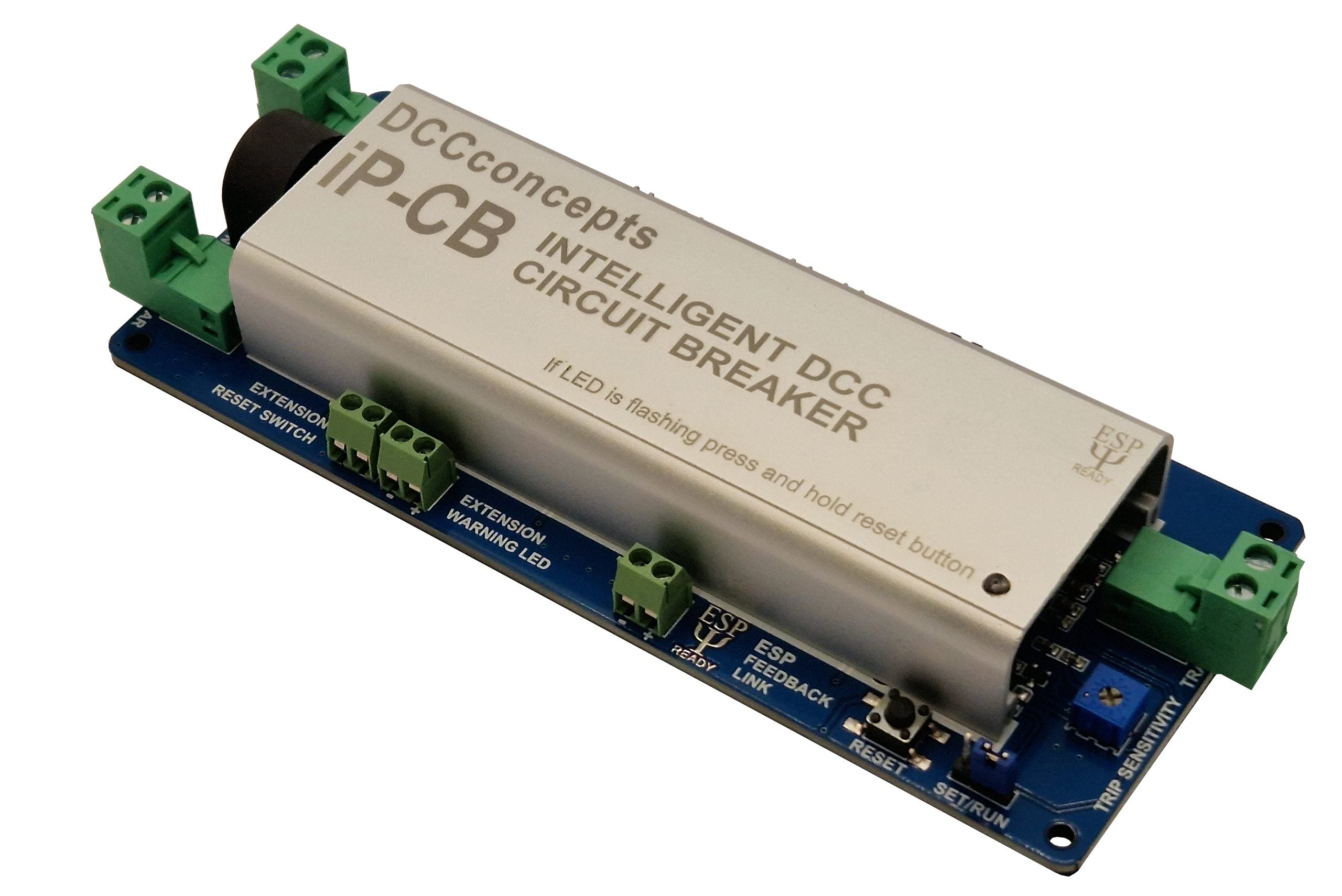 Digital Command Control – Tagged "DCC Concepts" – Australian Modeller