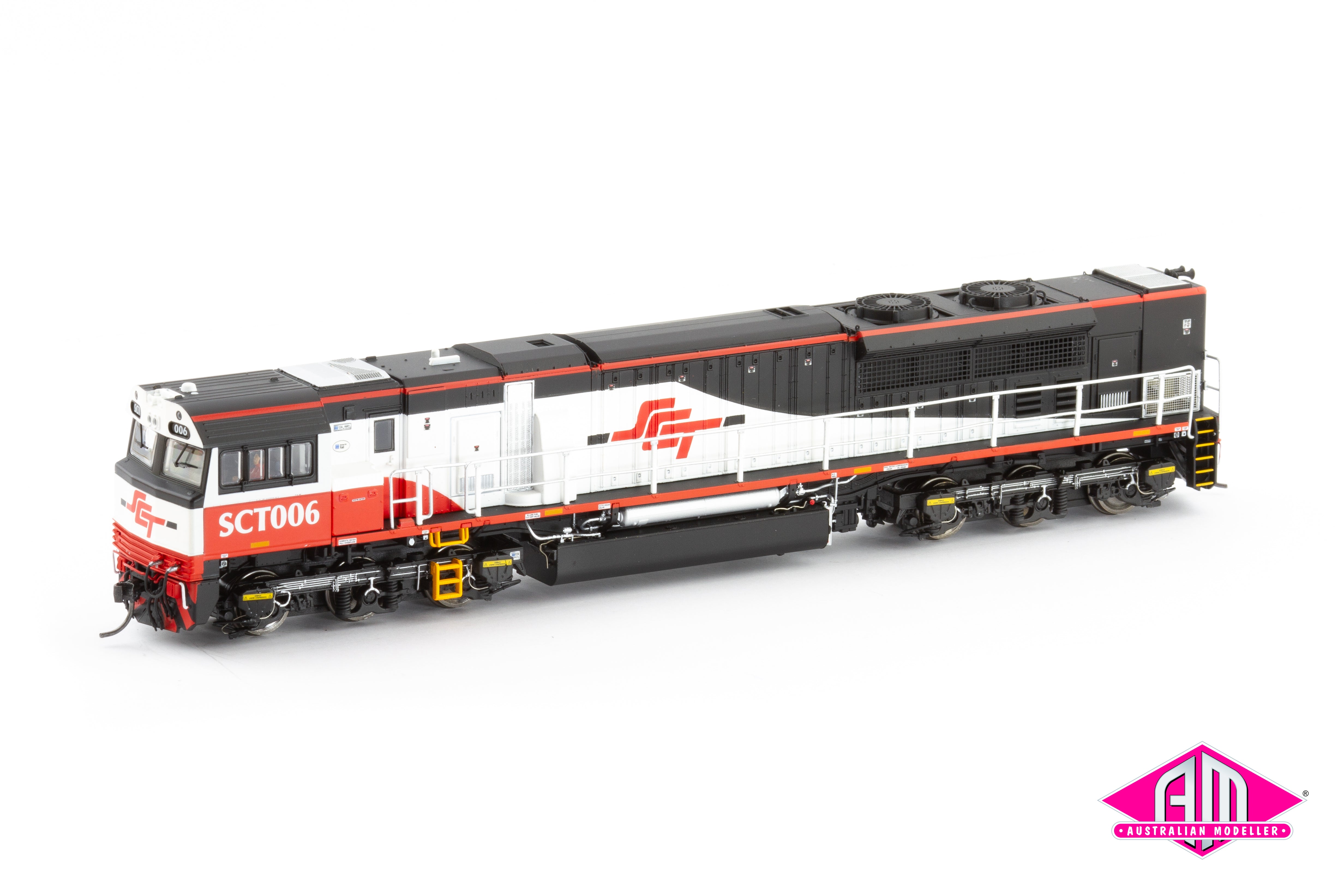 Auscision Models – Australian Modeller