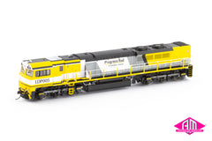 Auscision Models – Tagged "Diesel Locomotives" – Australian Modeller