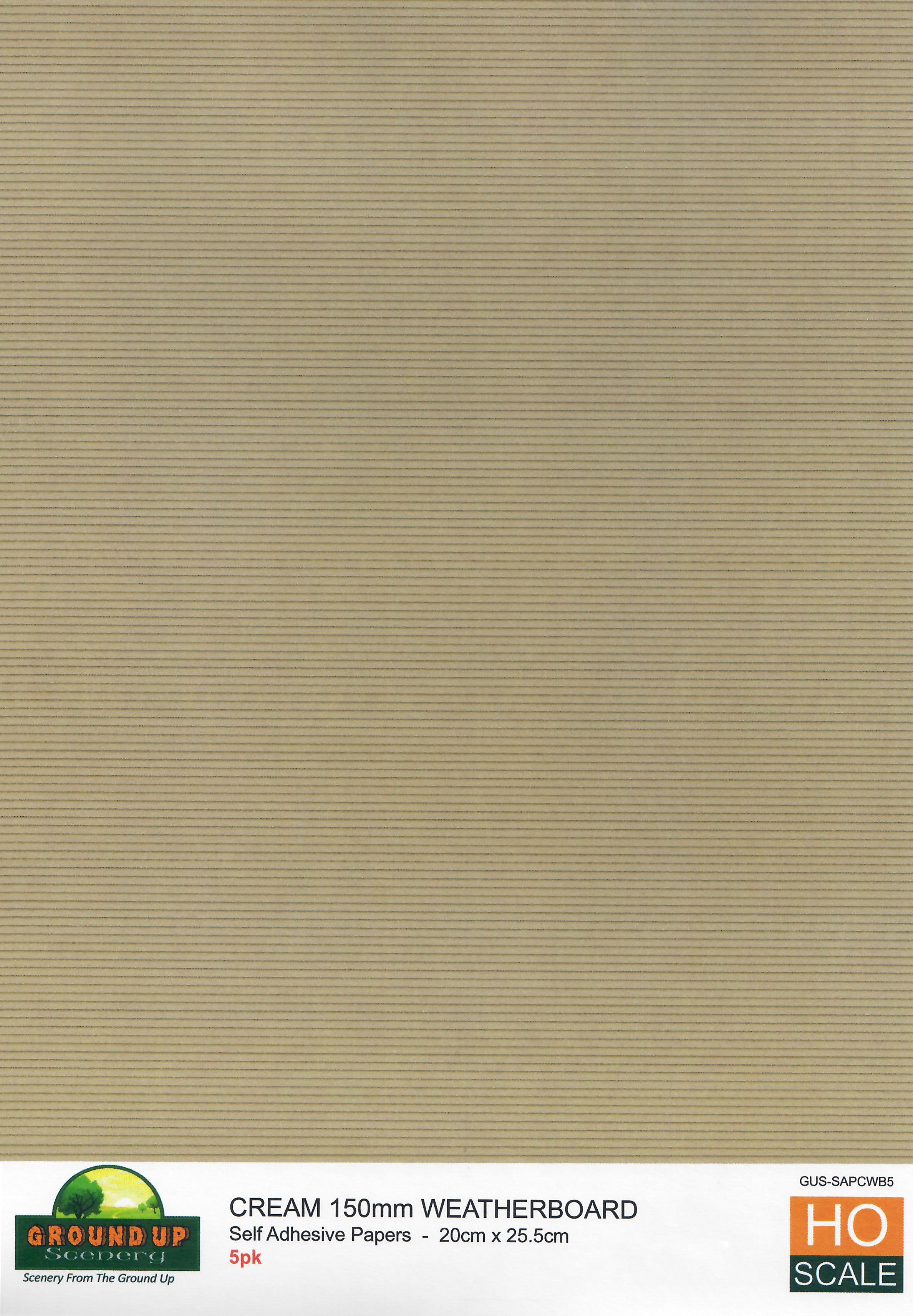 Scenery – Australian Modeller