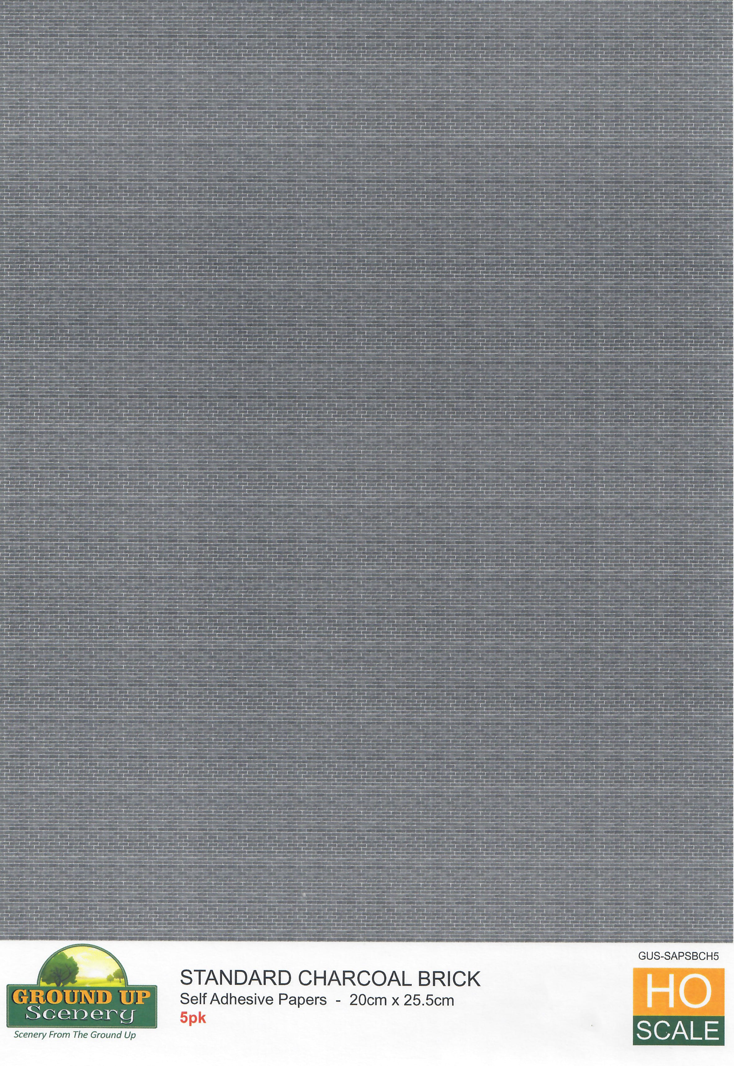 Scenery – Australian Modeller