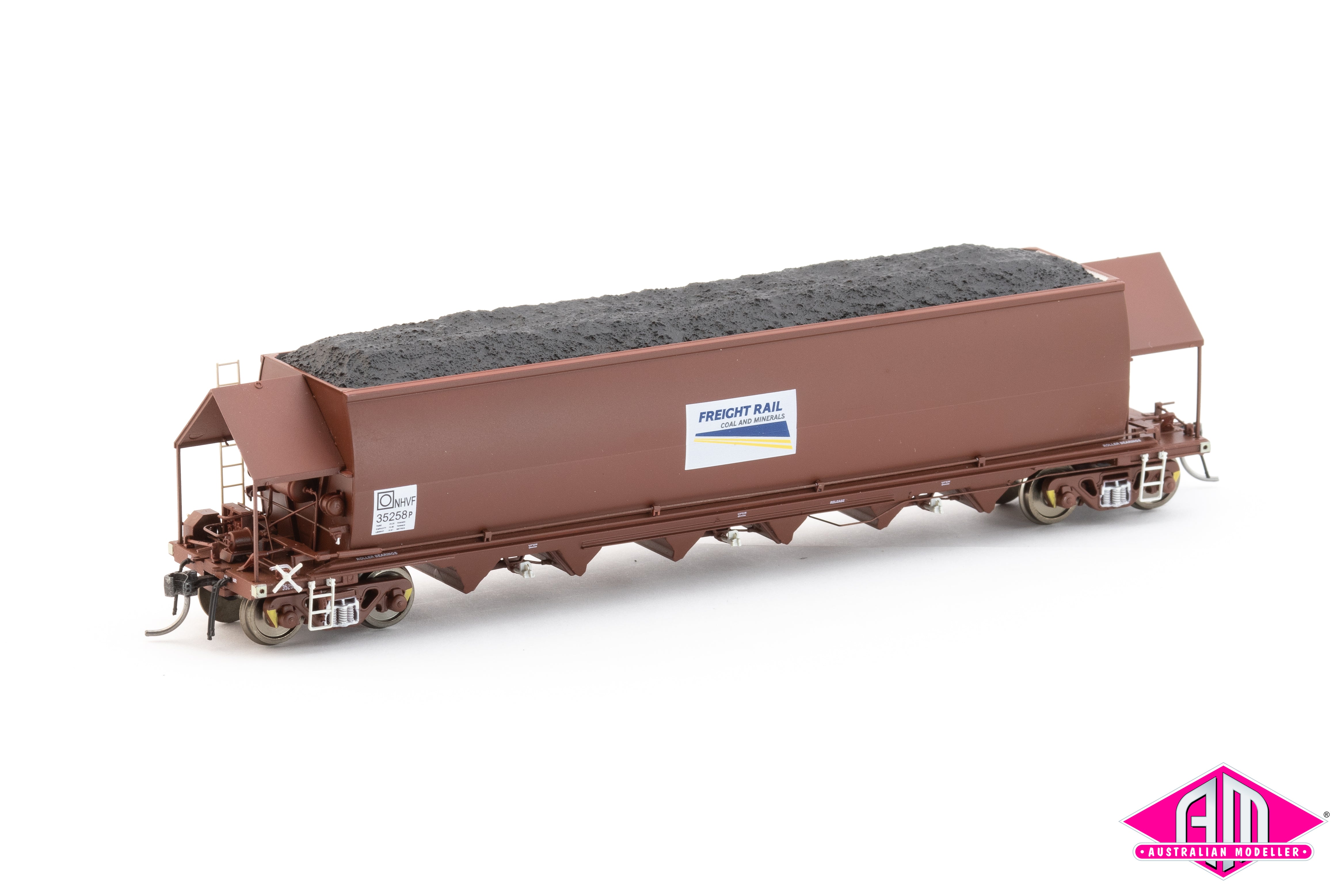 IDR Models – Australian Modeller