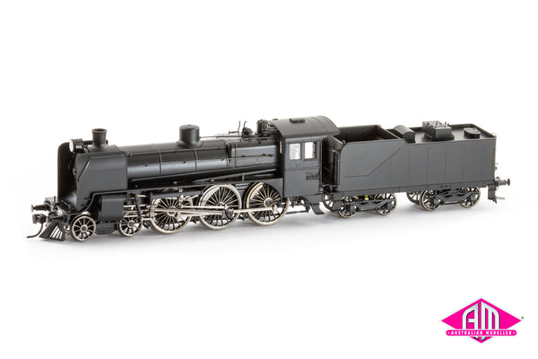 VR A2 Class 4-6-0 Locomotive, A2 955 (HO Scale) – Australian Modeller