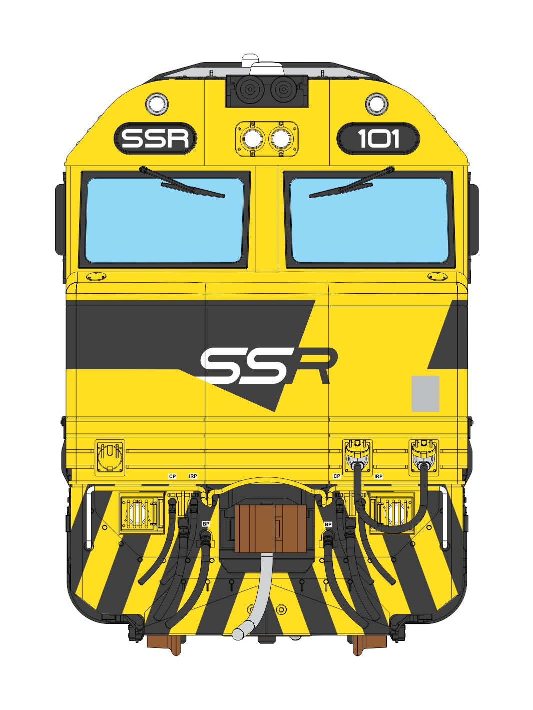 Auscision Models – Australian Modeller