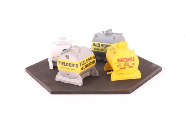 IF-CON017 - LCL Tank Kit - Fielders Glucose (HO Scale) – Australian ...