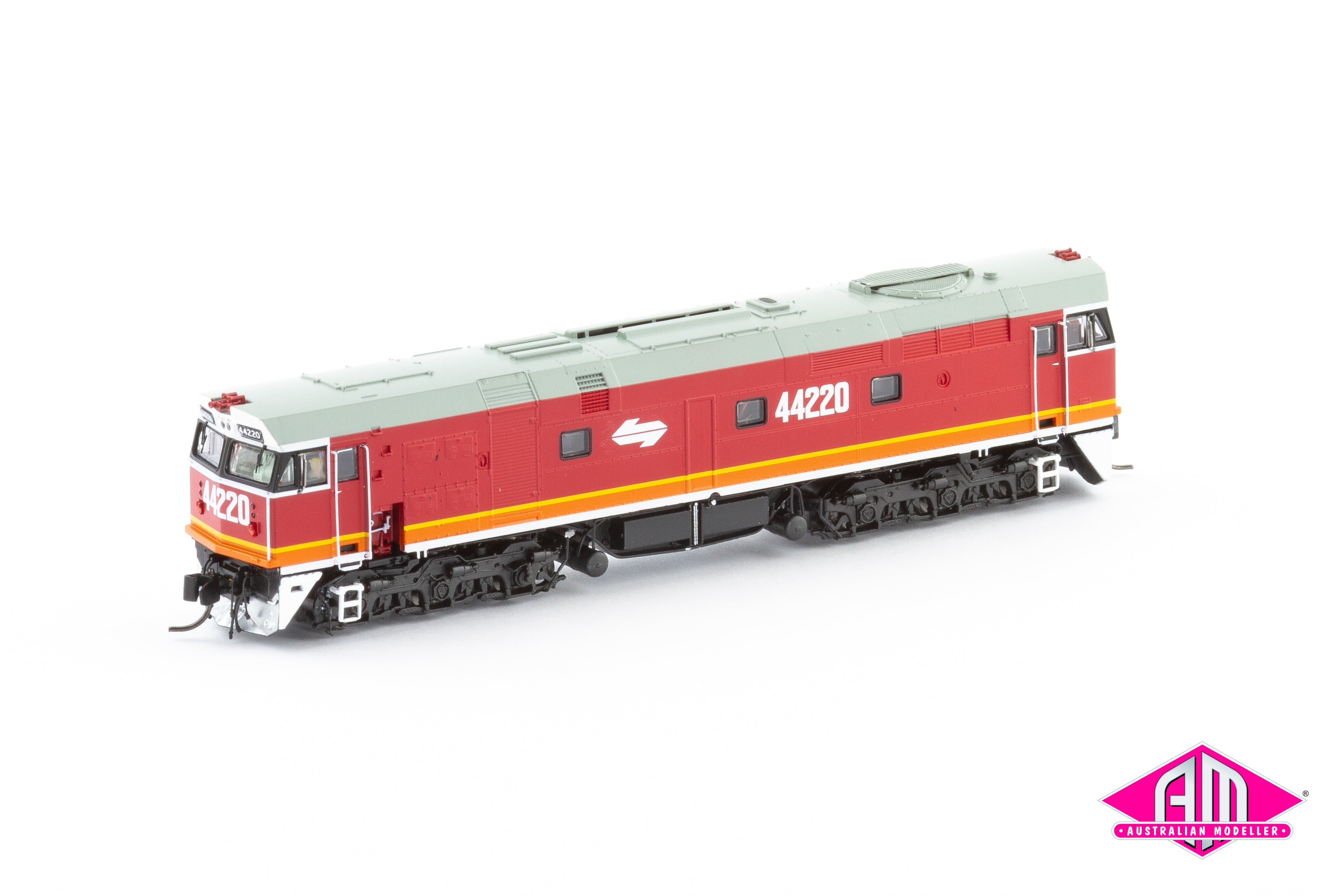Auscision Models – Australian Modeller