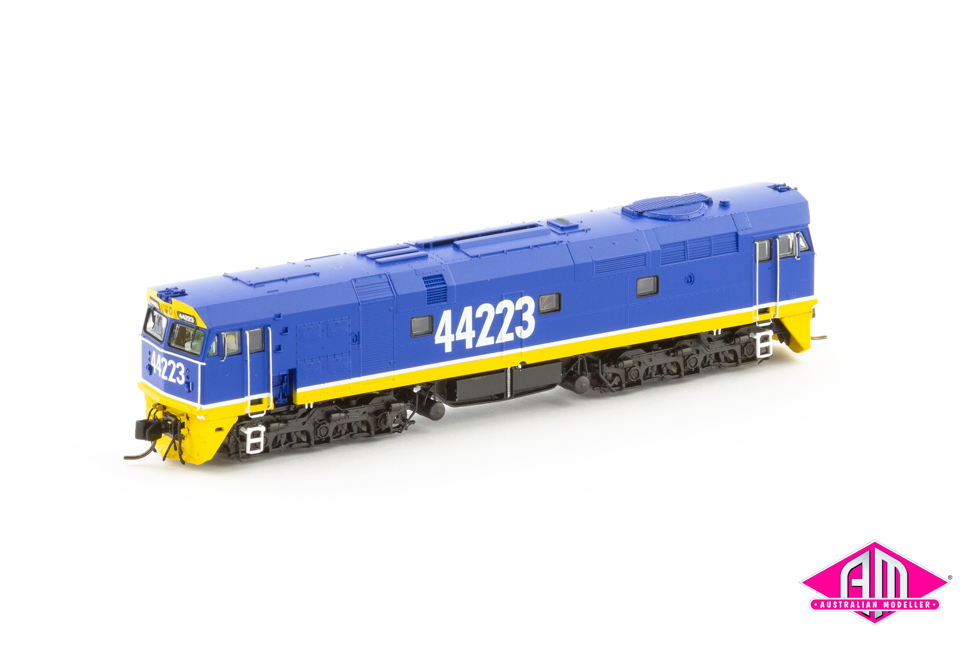 Auscision Models – Australian Modeller