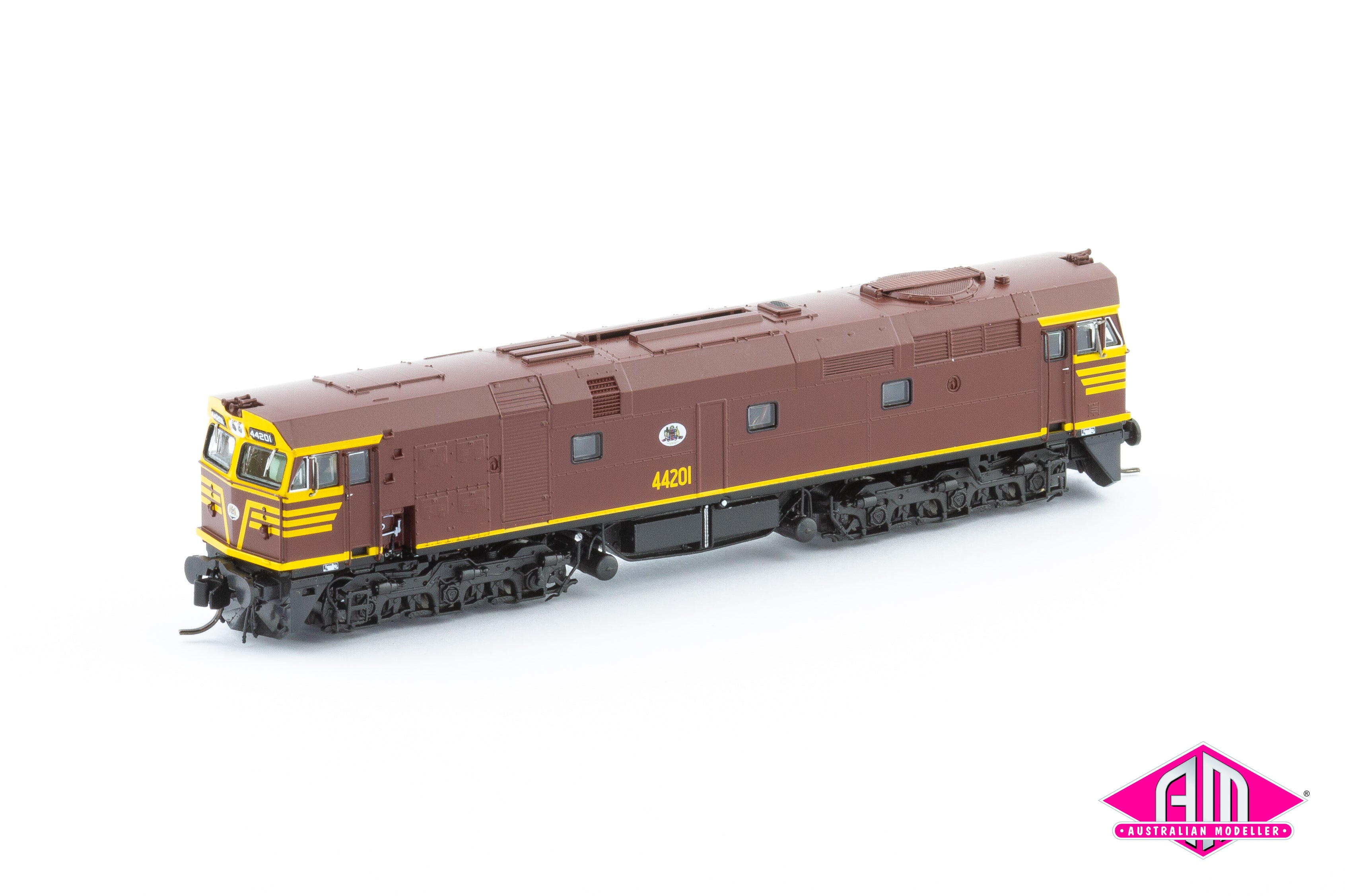 Auscision Models – Australian Modeller