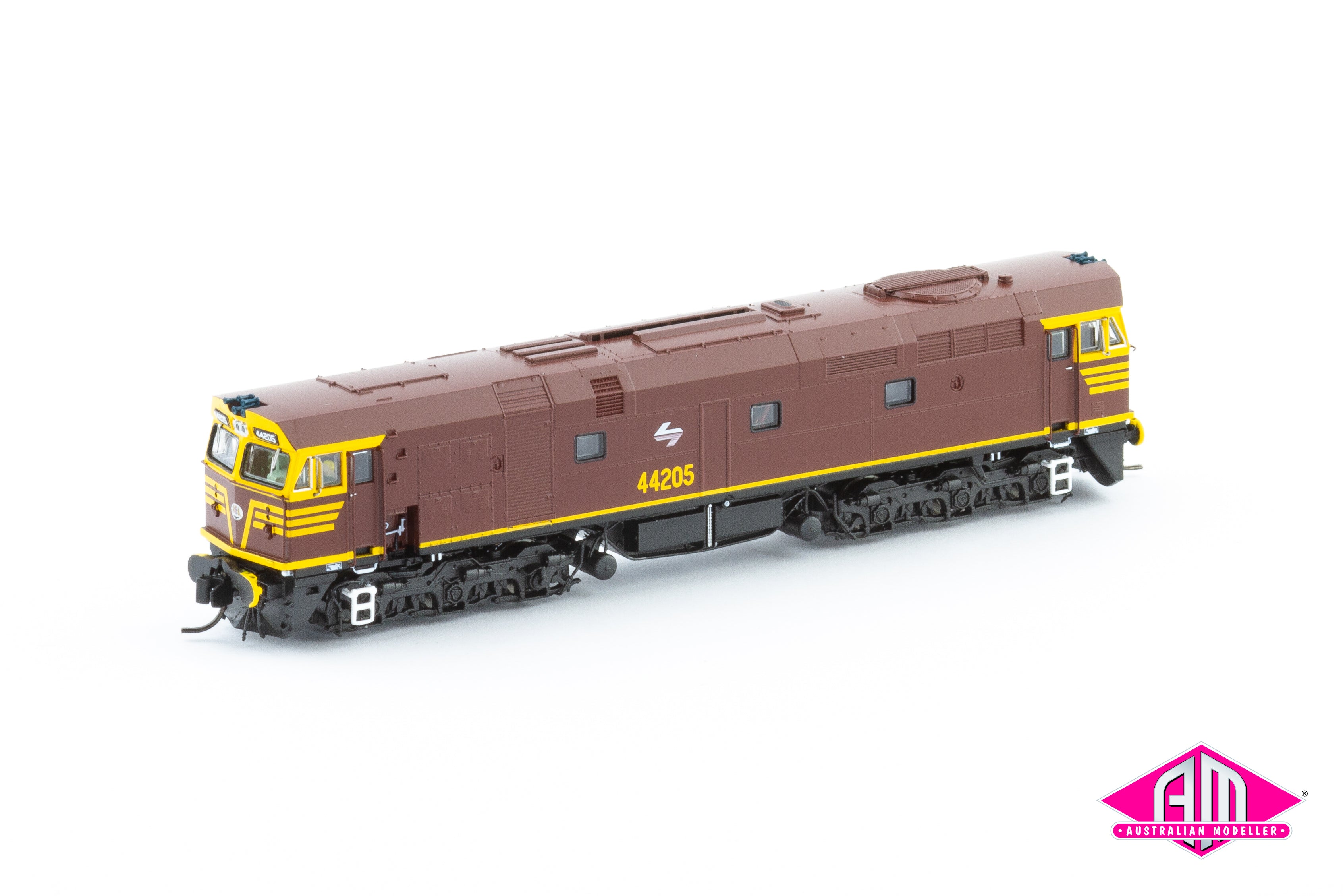 Auscision Models – Australian Modeller