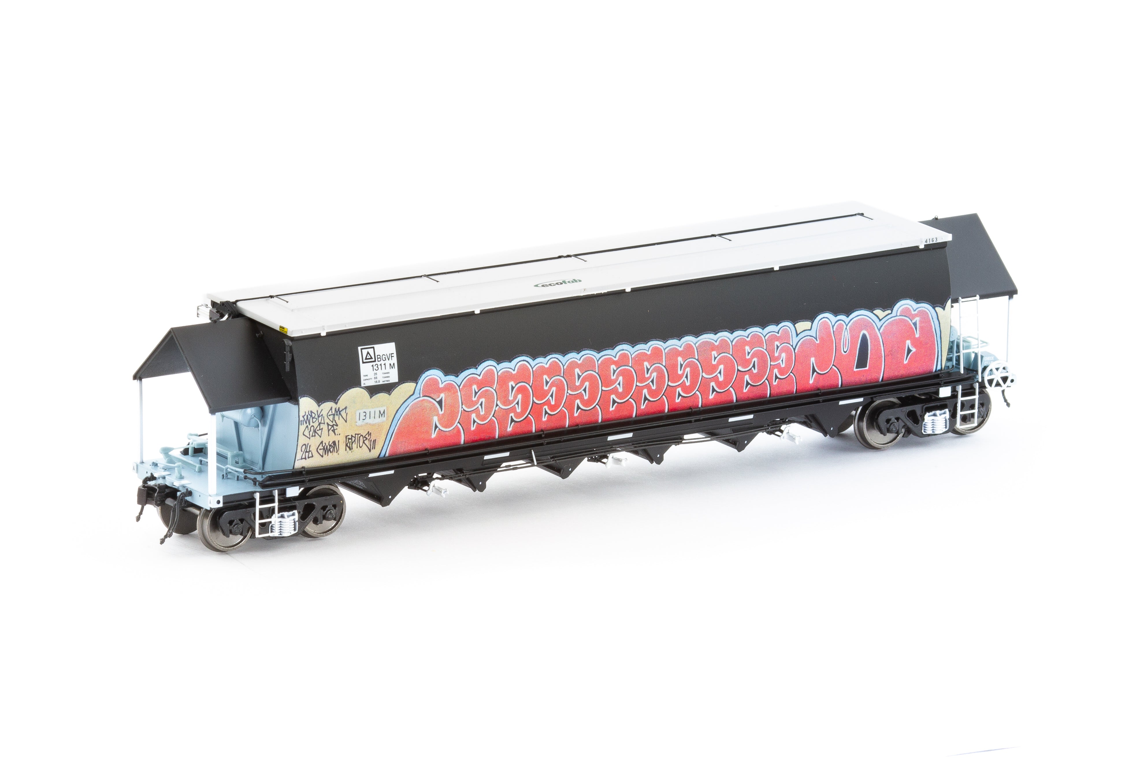 Auscision Models – Australian Modeller