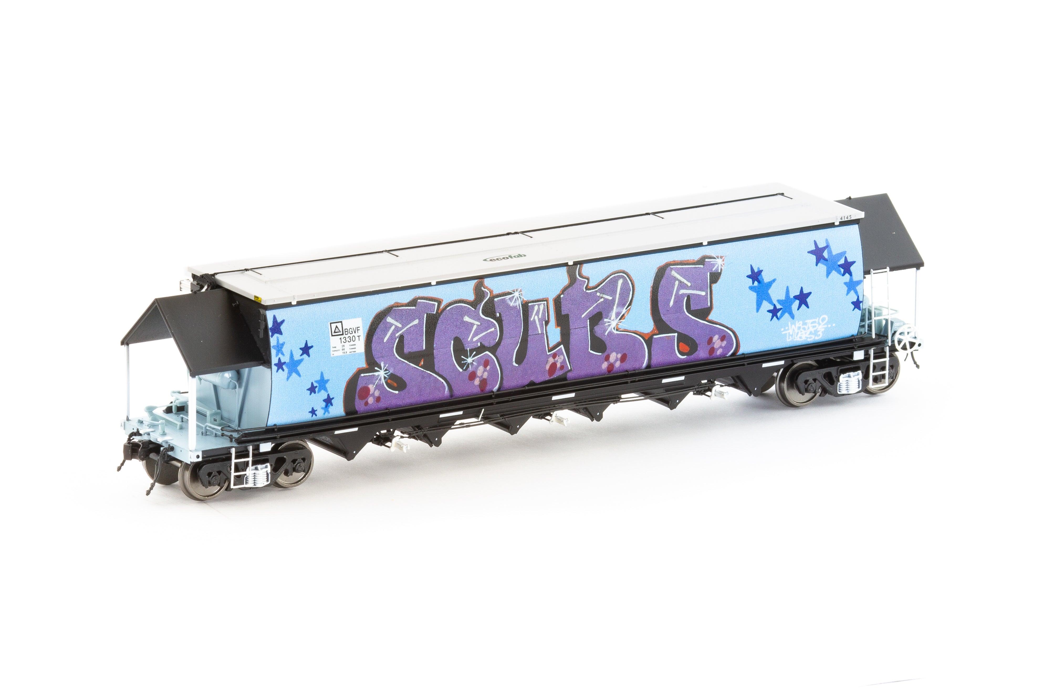 Auscision Models – Australian Modeller