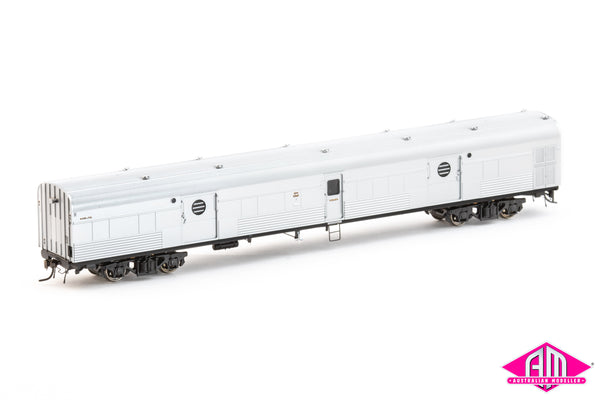 MHN Parcels Van, Southern Aurora®, without Sign - Single Car NPC-5 ...