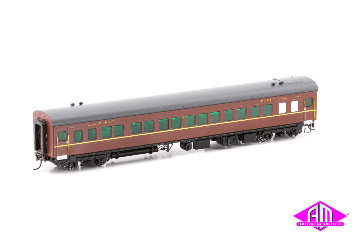Auscision Models – Australian Modeller
