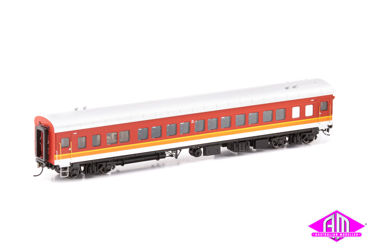 Australian Outline Model Railway Store – Australian Modeller