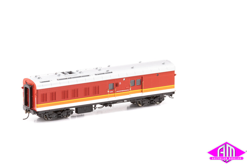 RUB Passenger Set Candy Early (1982 Onwards) 6 Car Set NPS-31 ...