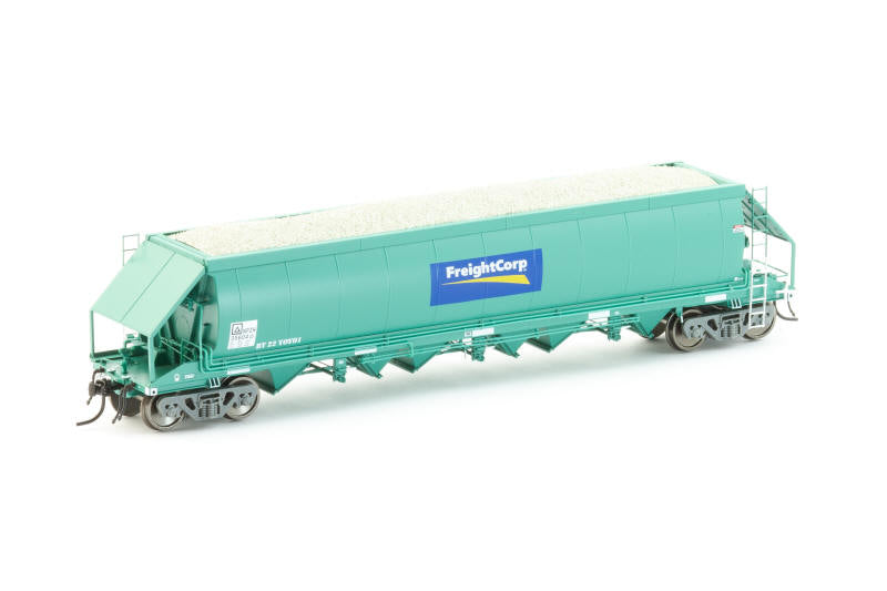 Auscision Models – Australian Modeller