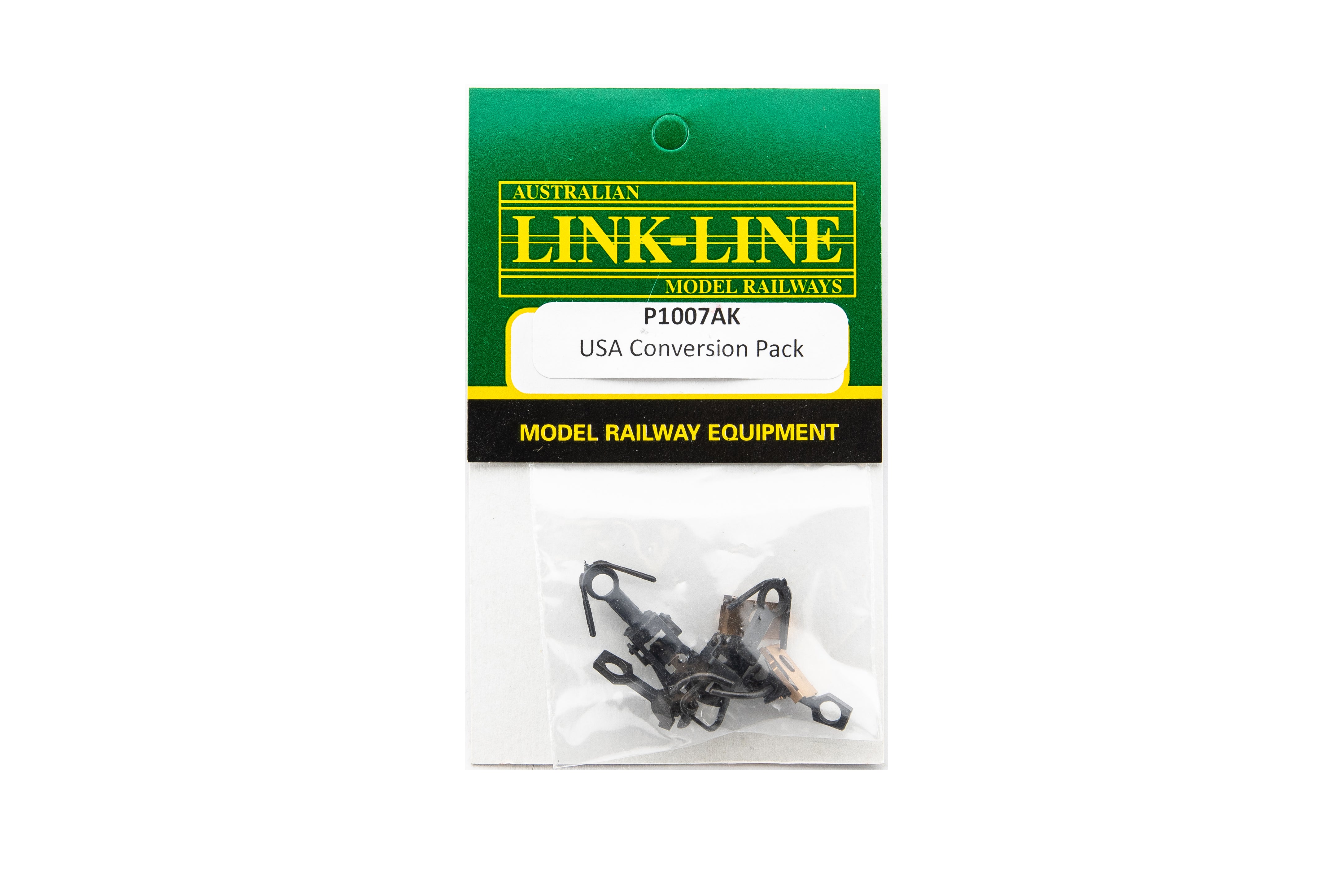 HO Scale (1:87) – Tagged "Spare Parts" – Australian Modeller