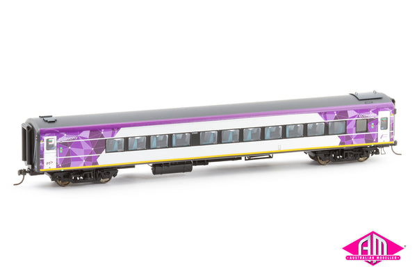 Powerline - PC-532A - Victorian ‘Z’ Carriage BTN253 VPC4-PTV - Single ...