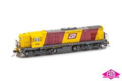 Diesel Locomotives – Tagged "SDS Models" – Australian Modeller