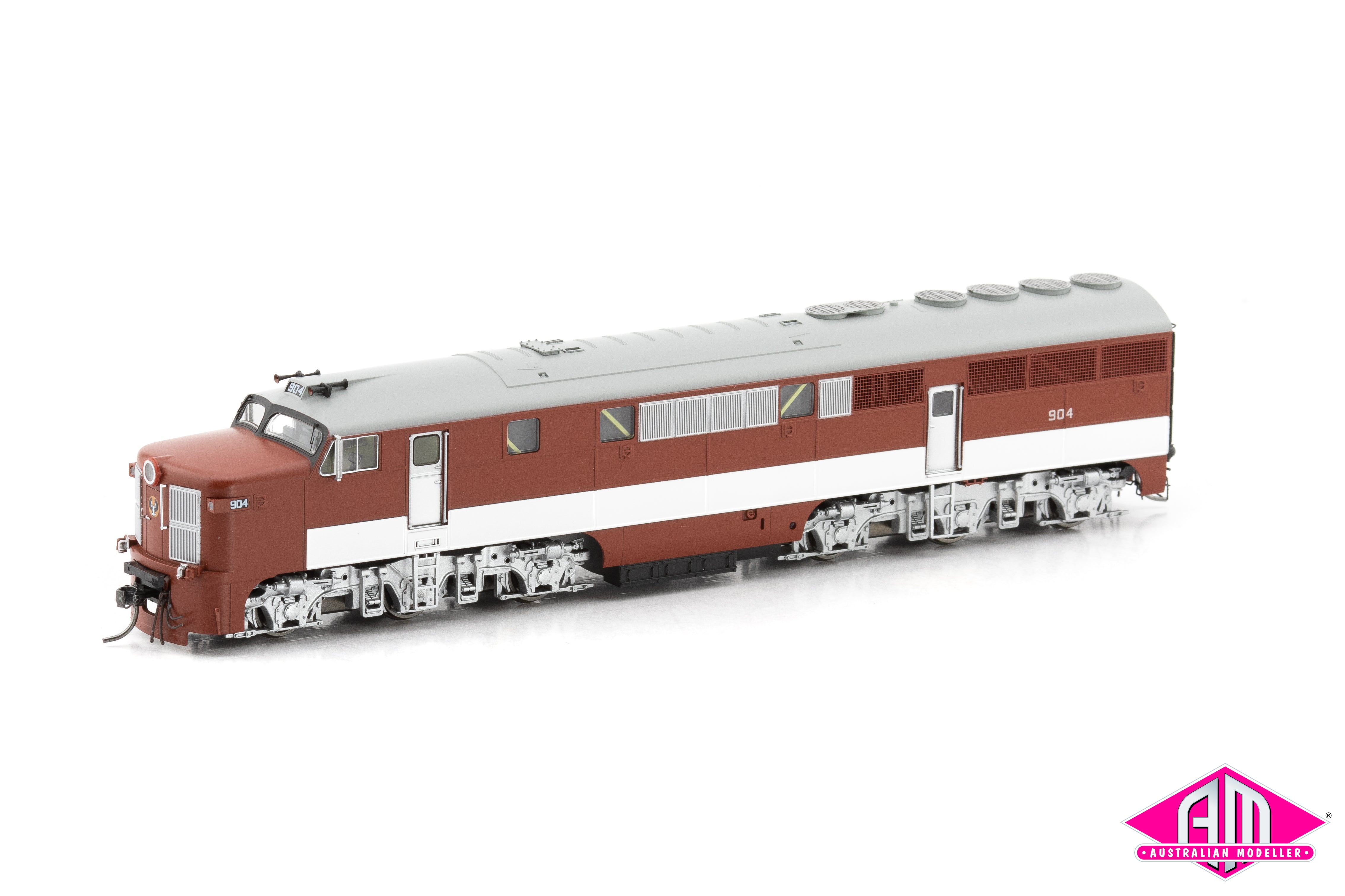 SDS Models – Tagged "HO Scale" – Australian Modeller