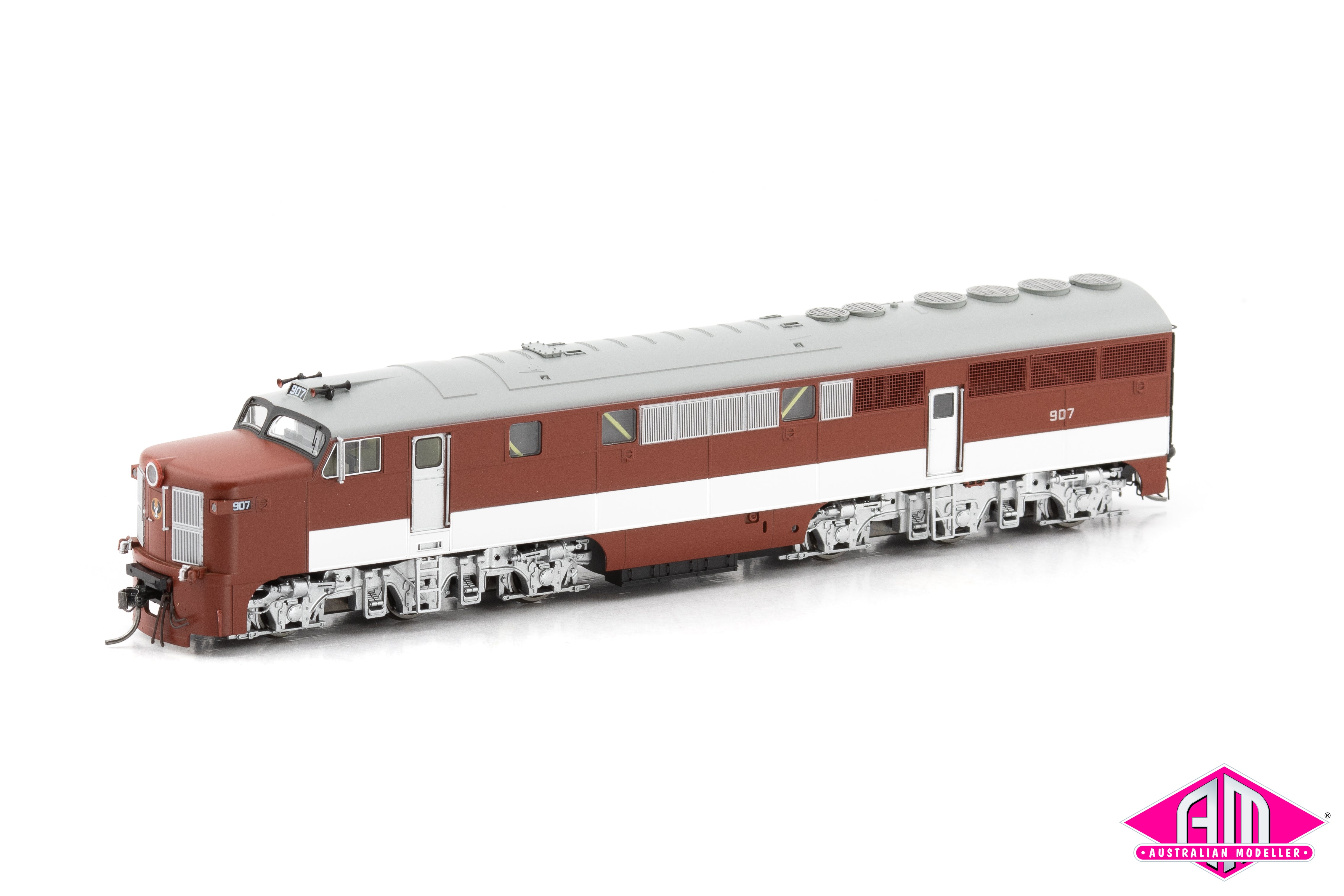 SDS Models – Tagged "HO Scale" – Australian Modeller