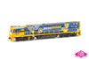Diesel Locomotives – Tagged "SDS Models" – Australian Modeller