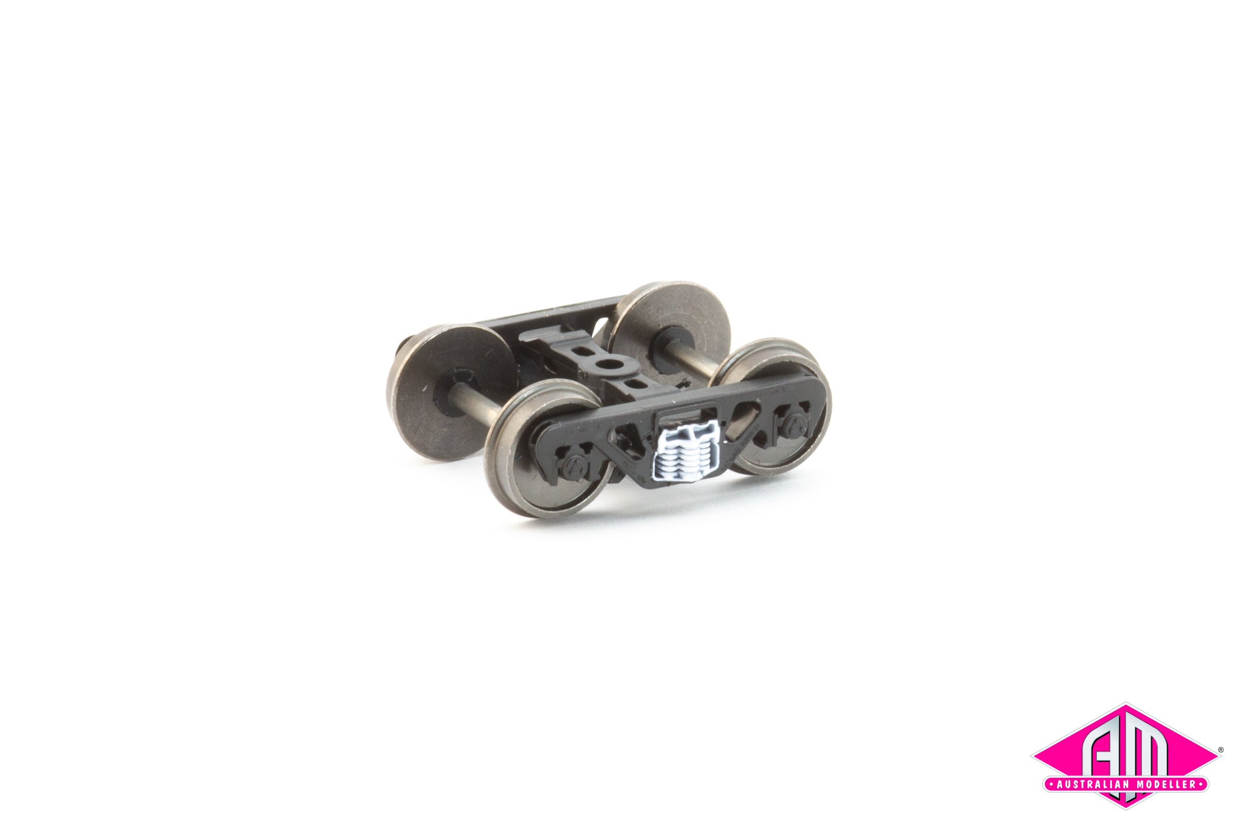 Bogies – Australian Modeller