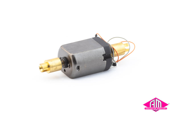 Auscision C Class Motor SP-127 – Australian Modeller