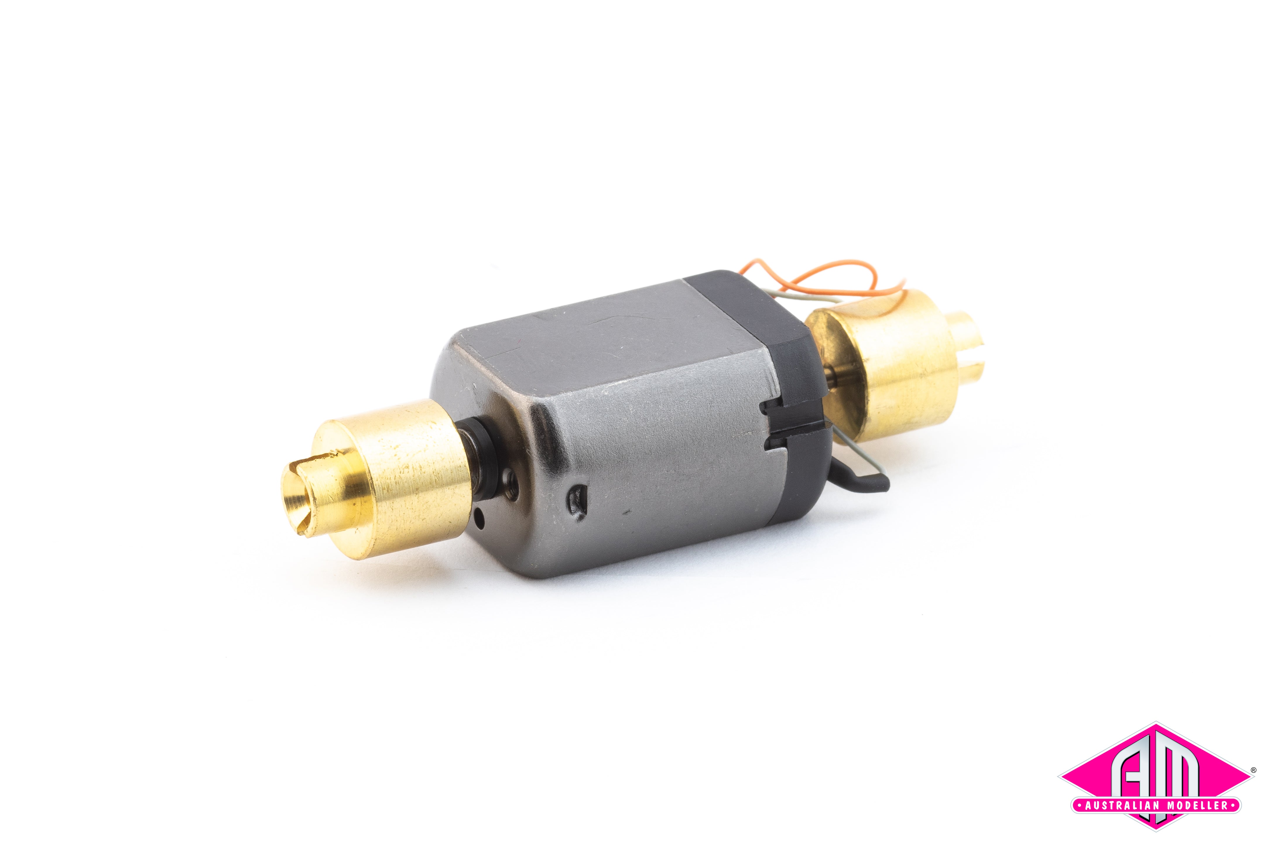 Electronics – Australian Modeller