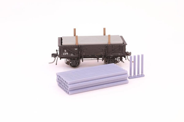 Wagon Loads – Australian Modeller