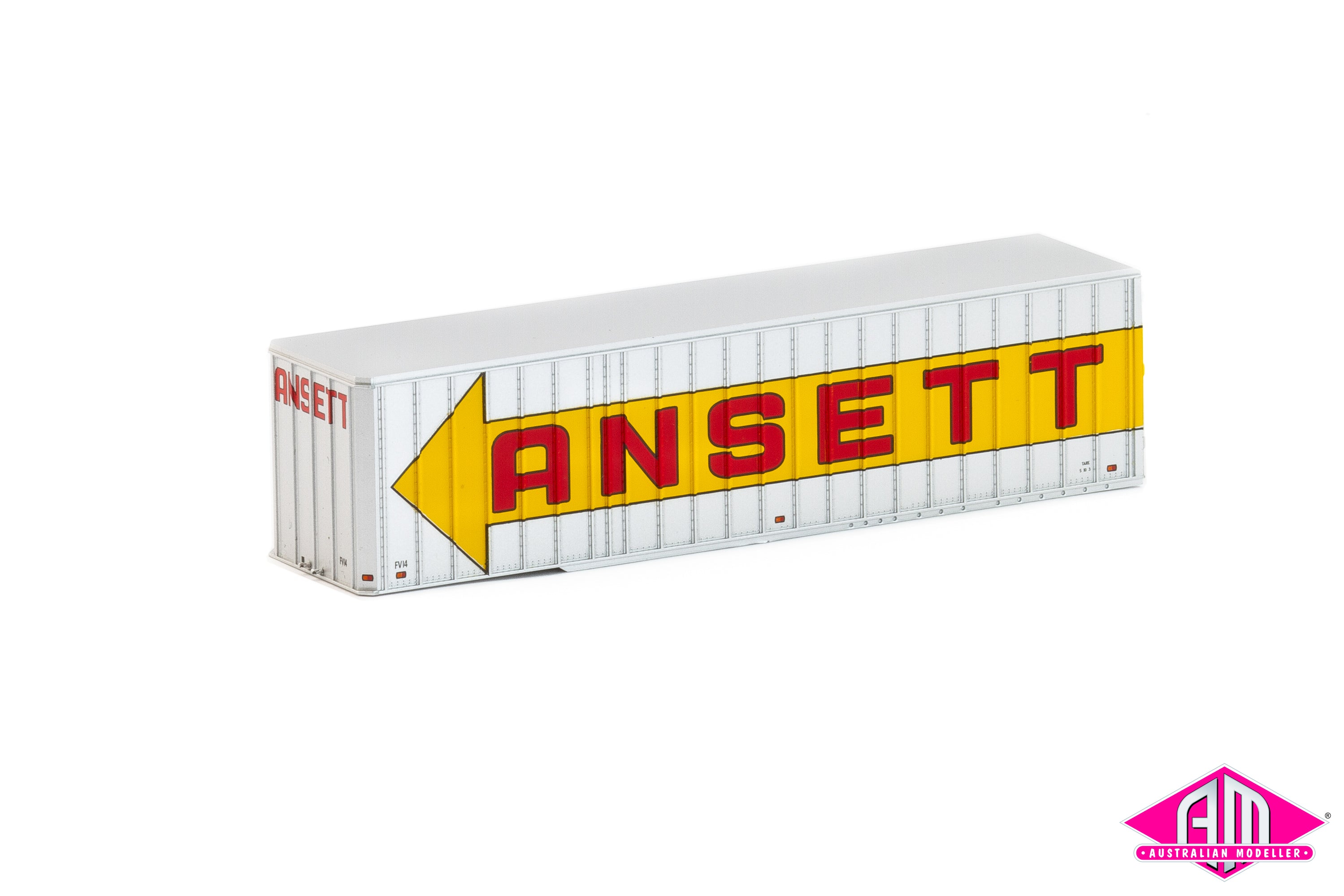 Auscision Models – Australian Modeller