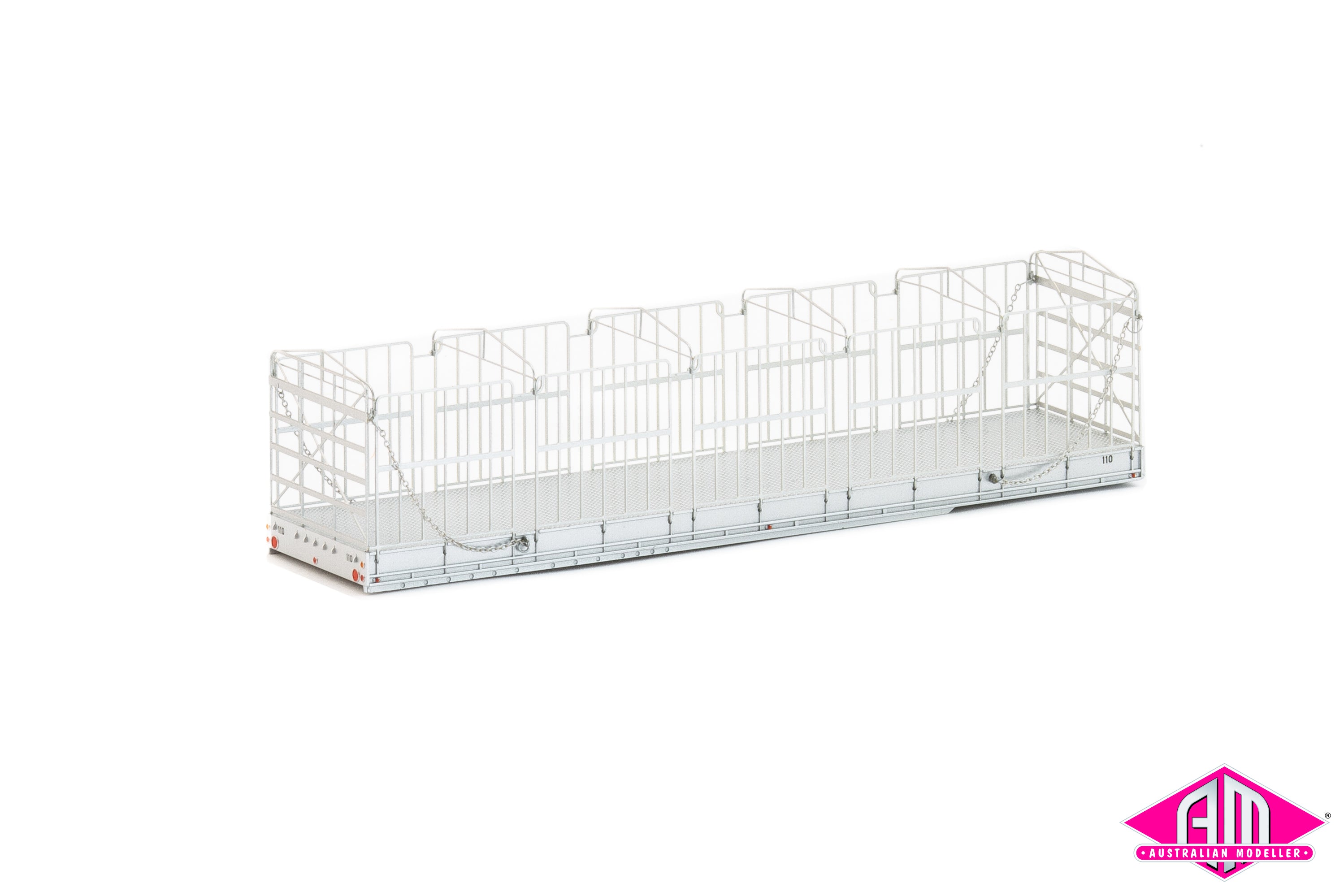 Containers – Australian Modeller