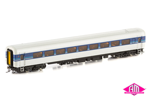 XPT SRA CountryLink XPT, Blue/Grey/White - 2 Car Add-on-Set (XPT-12) H ...