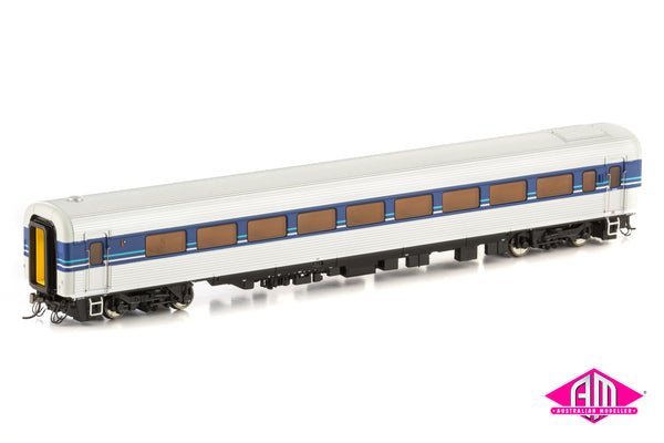 XPT SRA CountryLink XPT, Blue/Grey/White - 2 Car Add-on-Set (XPT-13) H ...