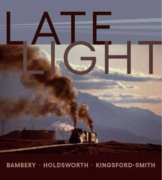 Late Light – Australian Modeller